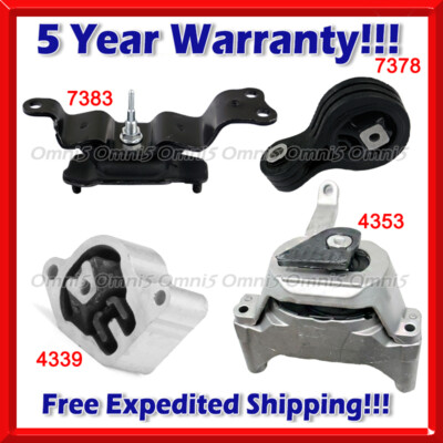 M966 Fits 2014-2020 Infiniti QX60 Hybrid 2.5L Engine Motor & Trans ...