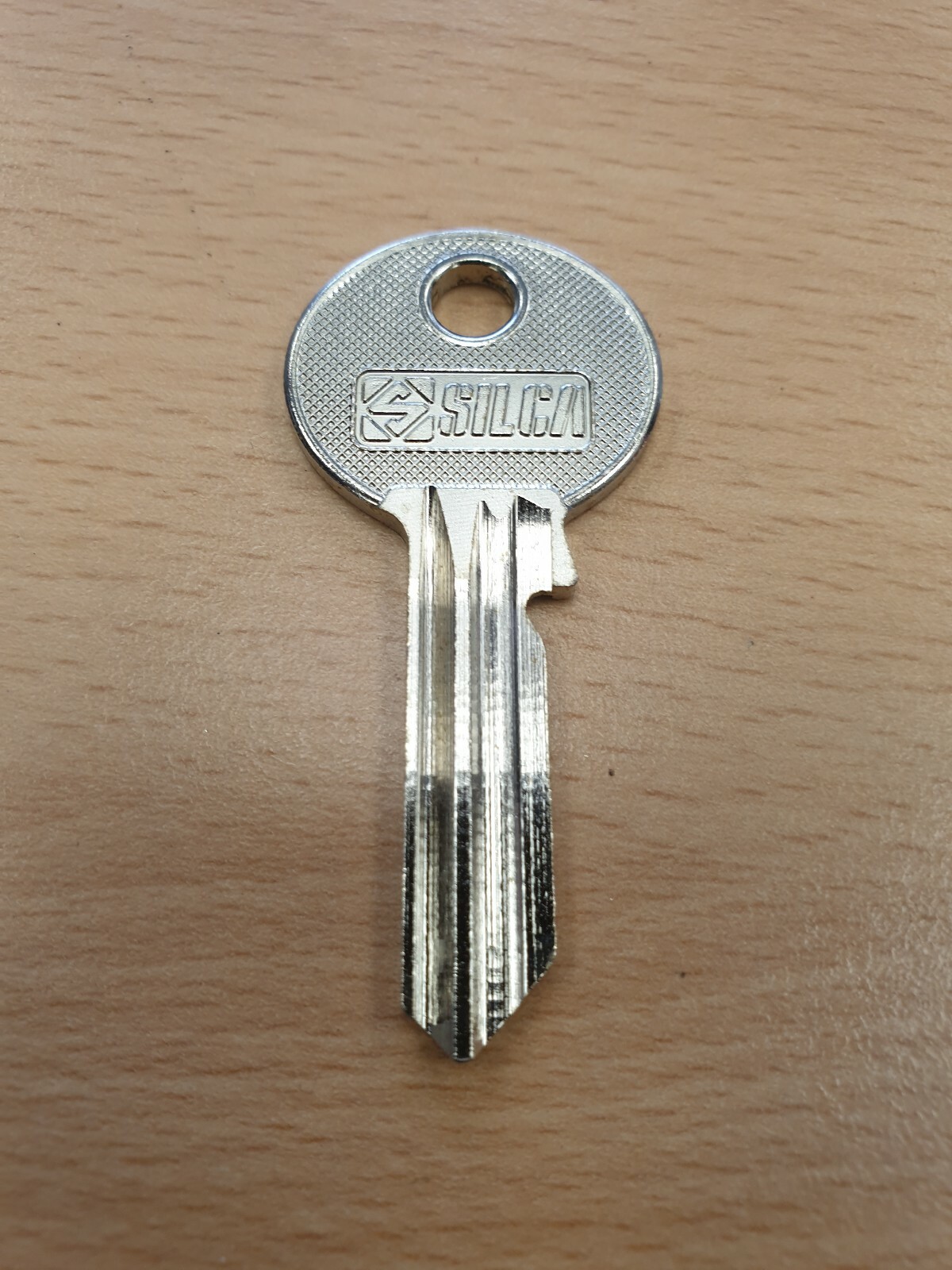 10 x Silca RU19 Key Blanks to Suit 5 pin Ruko Cylinders - JMA RU10D, HD ...