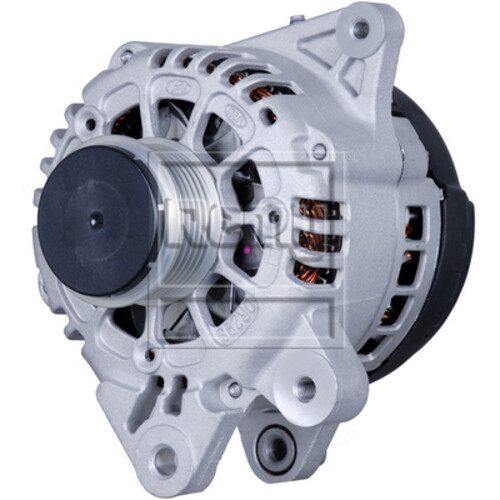 Alternator-Premium Remy 11313 Reman fits 2017 Hyundai Elantra 2.0L-L4 ...