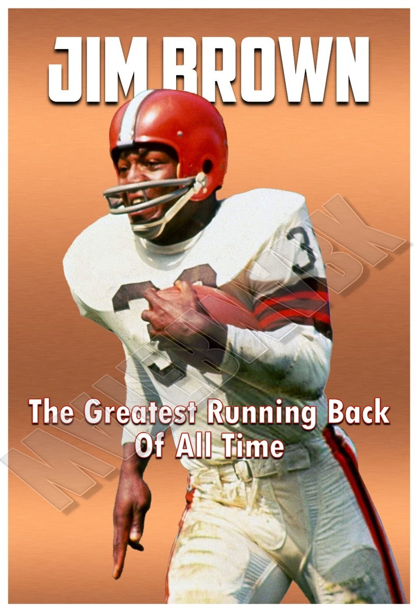 Great Nfl Runs Of All Time