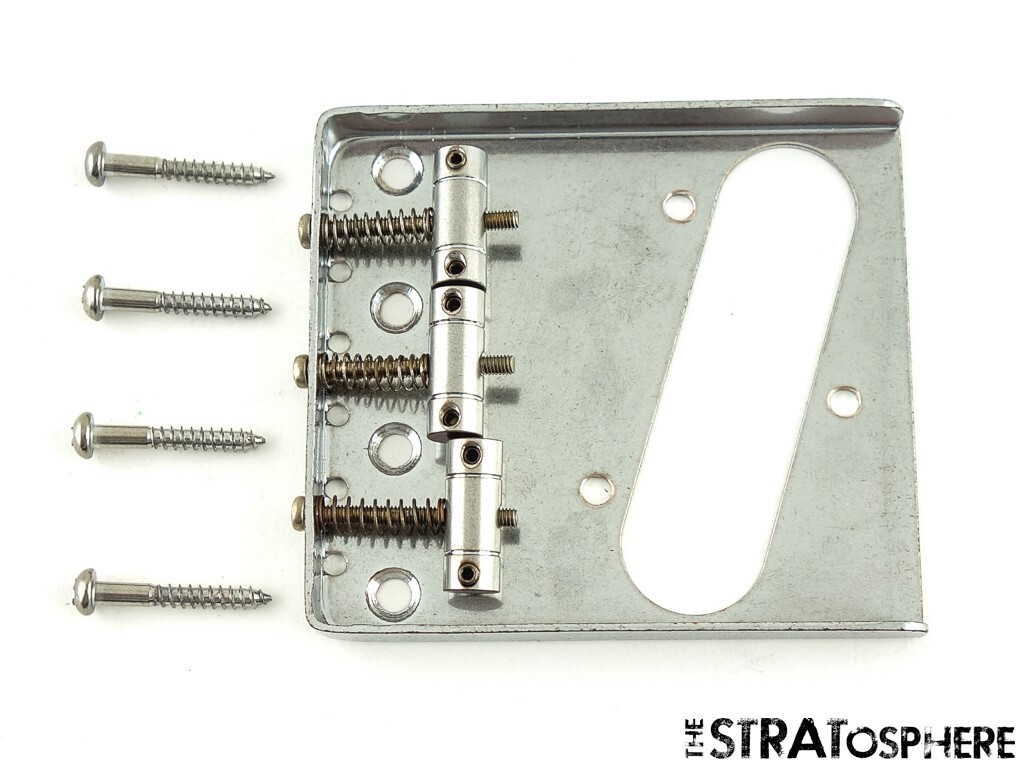 Fender Telecaster bridges for sale