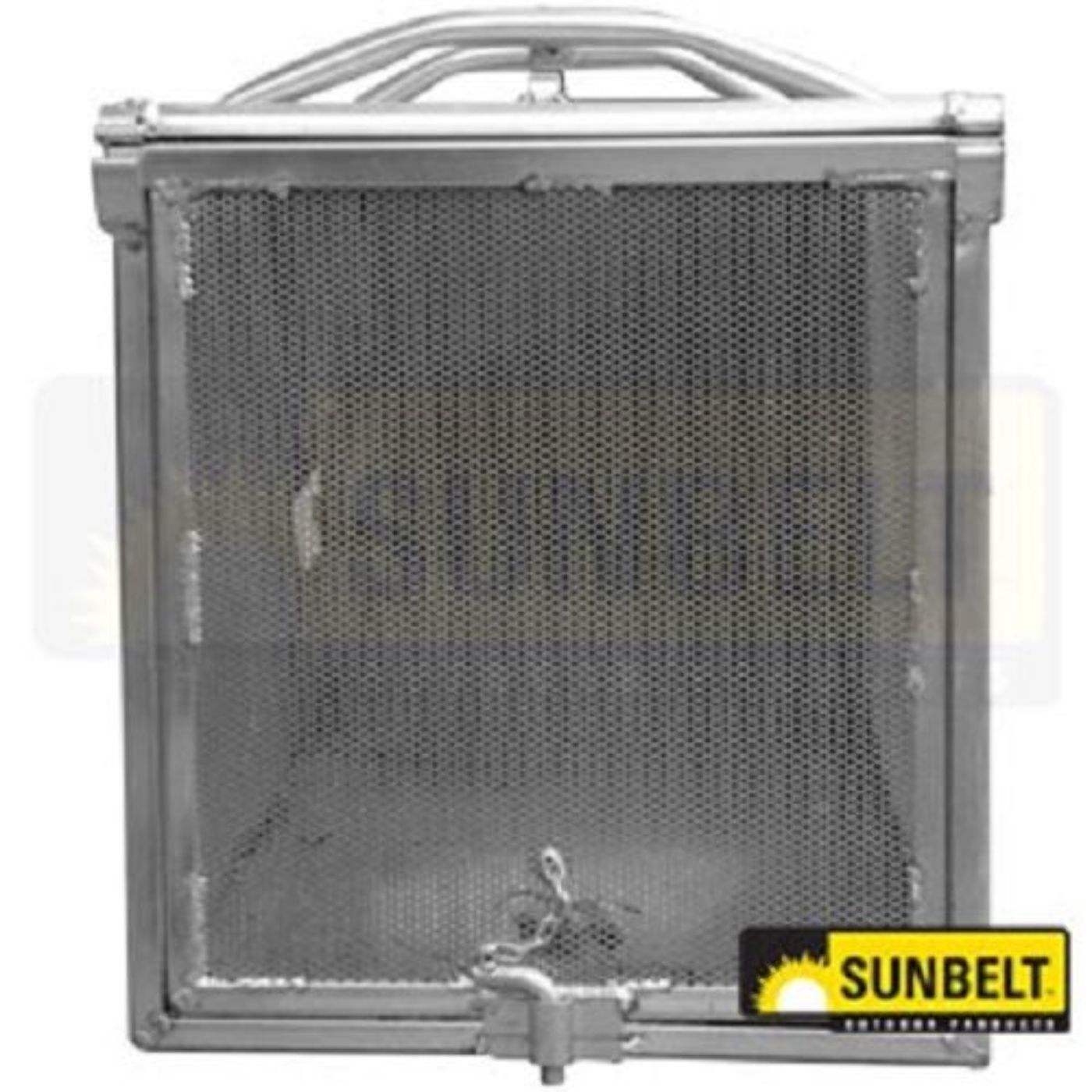 B1GCSCV61XL ACCELERATOR Grass Catcher Fits Velocity 61" and 72" decks ...