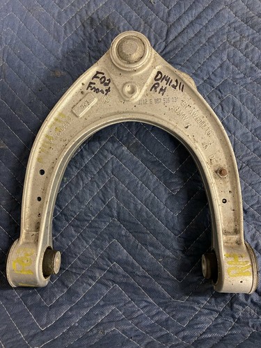 BMW 7 Series F02 FRONT UPPER CONTROL ARM 6857516 31126857516 F01 F02 | eBay