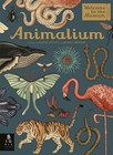 Animalium (Welcome To The Museum), Broom, Scott 9781787411647 Free Shipping.. | eBay