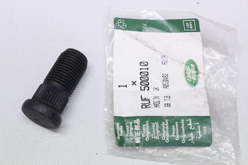 ORIGINAL LAND ROVER Defender 90/110 Radbolzen RUF500010 OVP | eBay.de