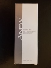 Avon Aclinical Lift and Tuck Body Shaper 5 Oz 2007 NOS for sale online ...