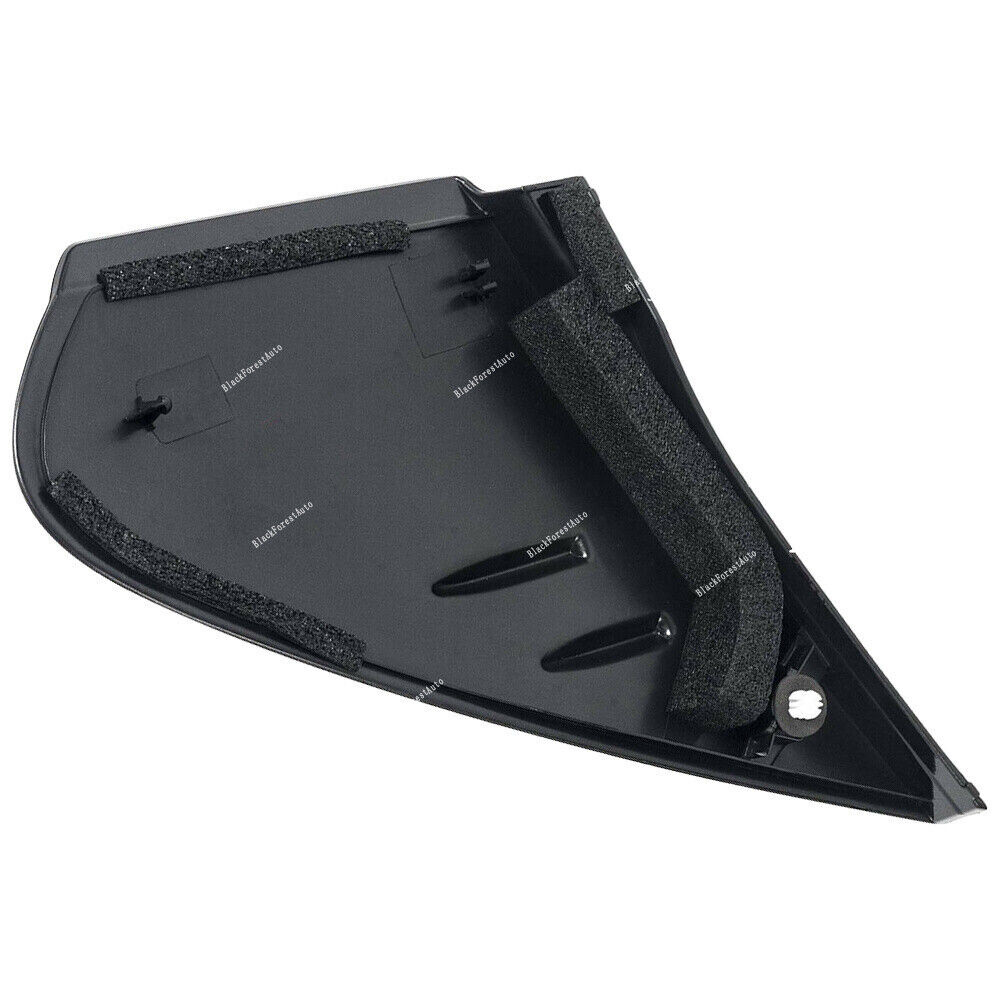 Front Bumper Fender Trim Cover Left Side 60118-47030 For Toyota Prius ...