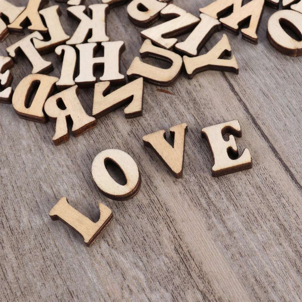 Decorative Capital Letters