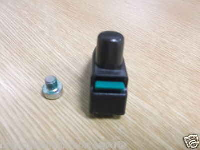 DOMETIC ELECTROLUX FRIDGE TRAVEL CATCH /GREEN BUTTON FOR RM4401 ...