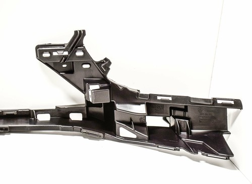 OEM MERCEDES-BENZ C-CLASS W205 FRONT BUMPER LOWER BRACKET A2058853365 ...
