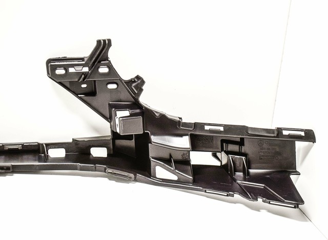 Mercedes-Benz C-class W205 Front Bumper Lower Bracket A2058853365 OEM ...