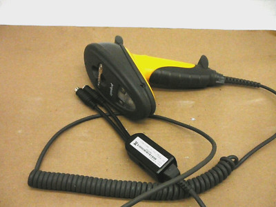 Barcode Scanners - Phaser Barcode