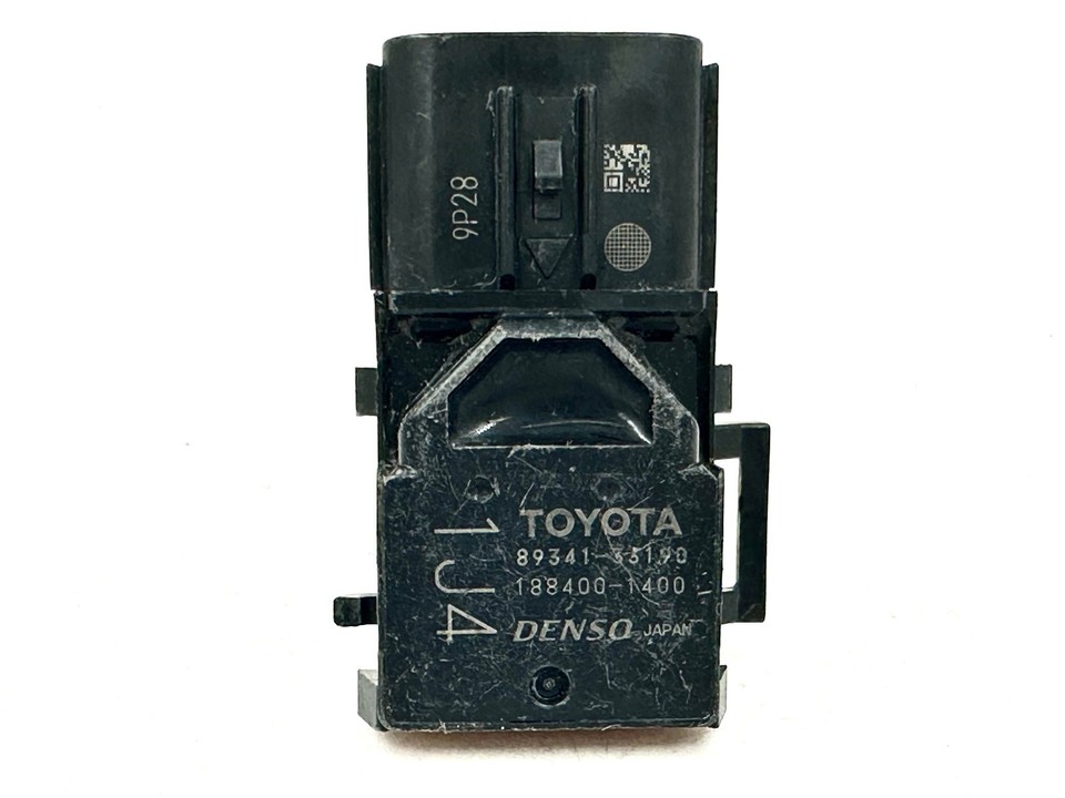OEM for Lexus LX570 RX350 RX450h Toyota Avalon Parking Sensor 89341 ...