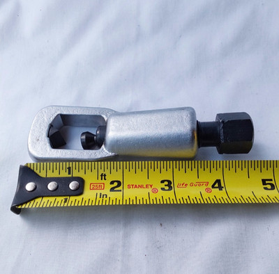 Nut Buster Tool. NUT PULLER | eBay