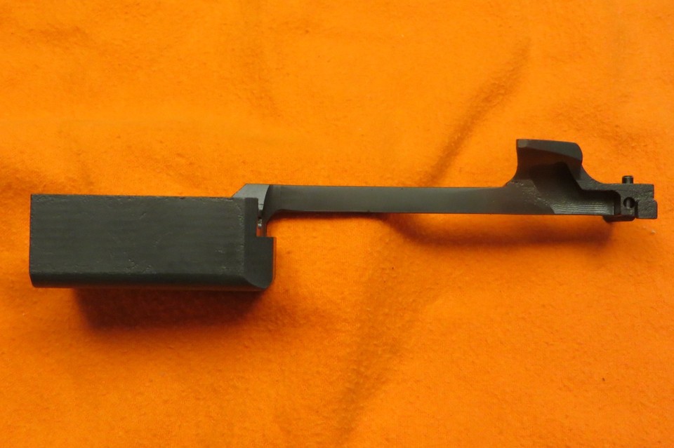 M1 Carbine Slide - Inland Div. GM - Type-6, marked PI (5342) | eBay