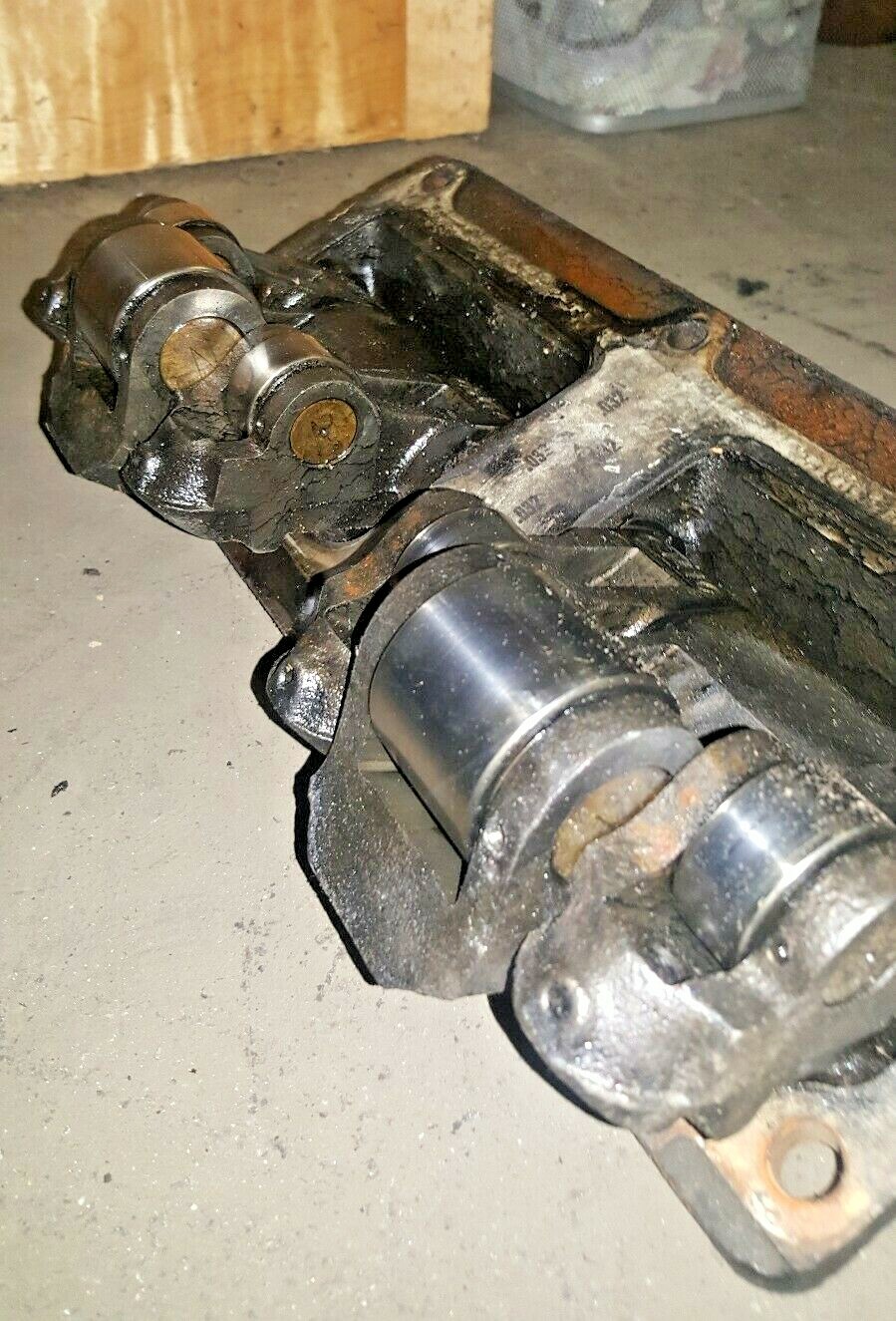 CUMMINS N14 Spherical Roller Bearing 3075026 | eBay