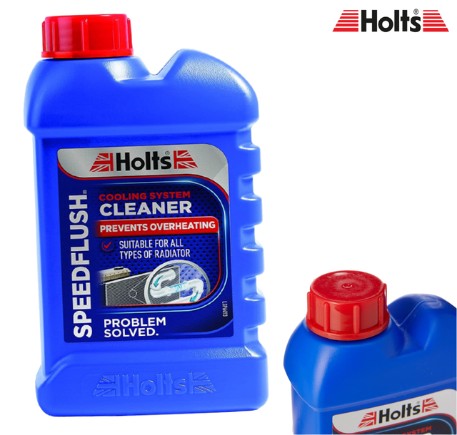 Deep Clean Heater Matrix Cleaner Flush Liquid Van MPV Caravan Truck for ...