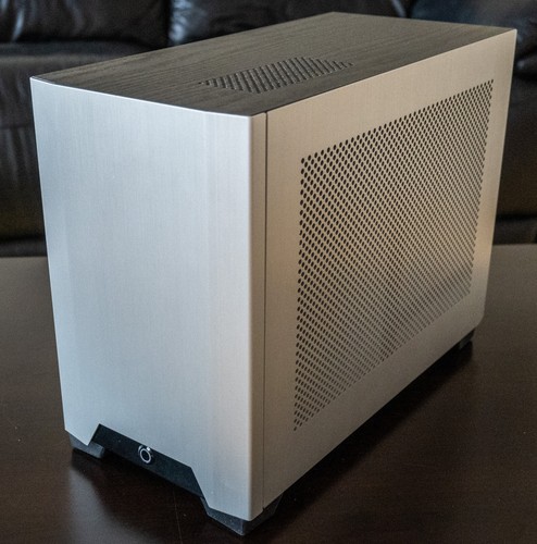 Ncase M1 Classic V6.1, Mini-ITX SFF Case | eBay
