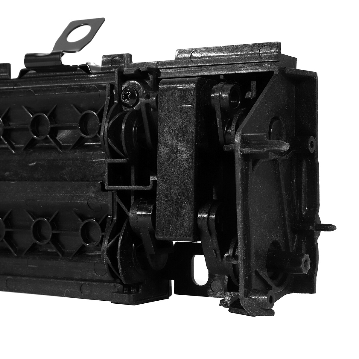 Front Grille Shutter Fit For Subaru Legacy Outback 2015 2016 2017 ...