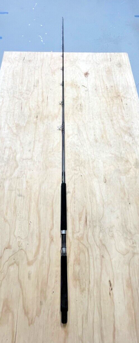 CALSTAR GRAPHITE GF900L FISHING ROD CUSTOM WRAP | eBay