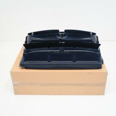 NEW BMW 5 F10 FRONT AIR DUCT 51647332893 7332893 OEM | eBay