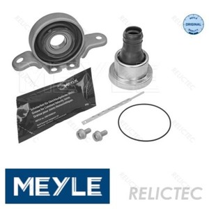 Propshaft Centre Support Bearing Mount Audi:Q7 7L8521102L 7L8521102M | eBay