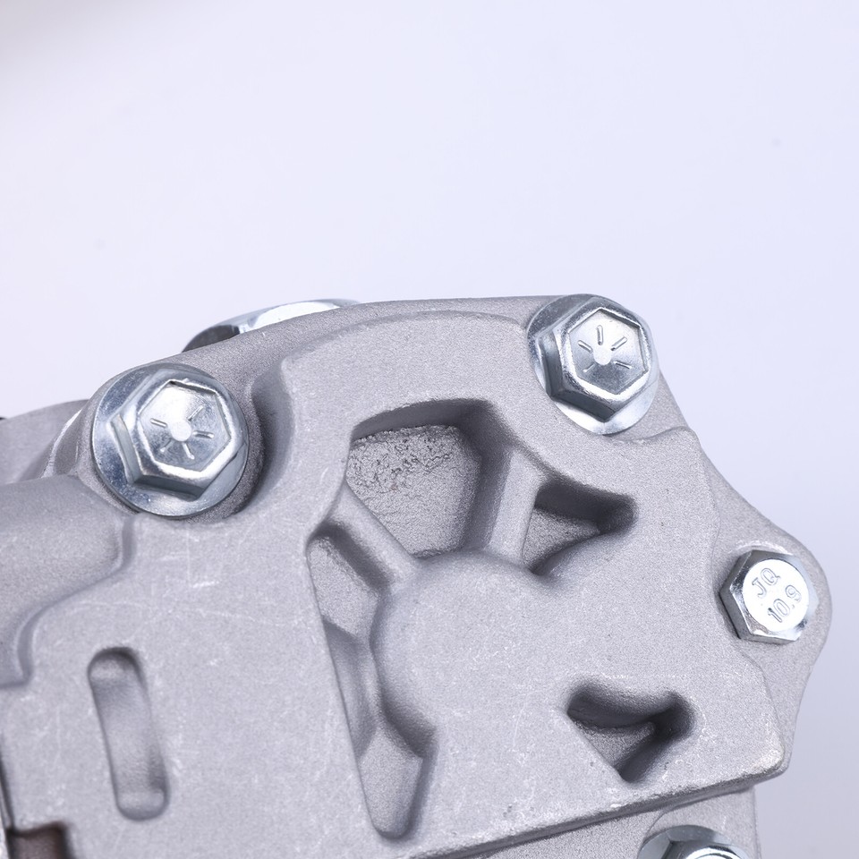 FOR VW AMAROK 2.0L 2010-2015 POWER STEERING PUMP 7E0422154 7E0422154D ...