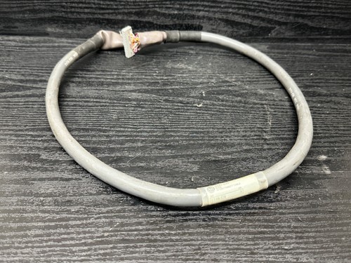 Allen Bradley 1746-C9 Ser A SLC 500 Rack Interconnect Cable 36 inch OEM ...