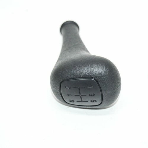 NEW MB E-CLASS W124 MANUAL GEAR SHIFT KNOB A1232671110 1995OEM NO DUTY ...