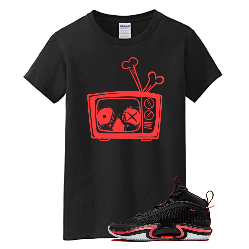 Infrared Color Shirt