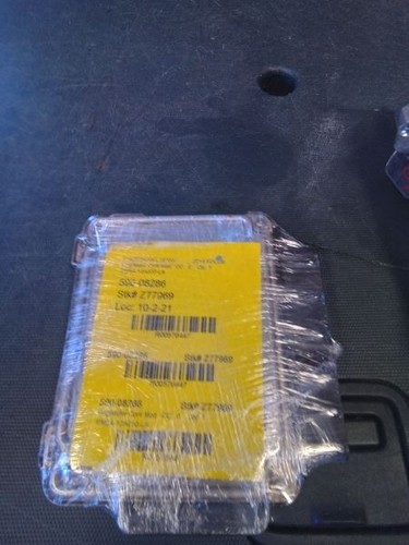 Engine ECM Electronic Control Module Gasoline VIN 2 Fits 2014 FORD ...