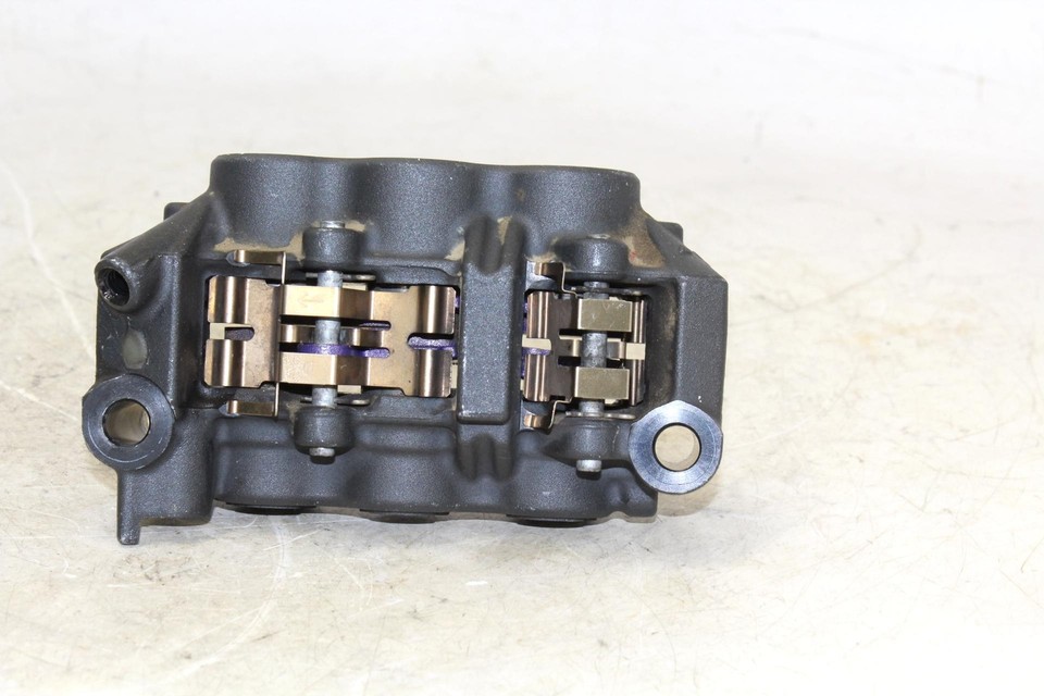 2010 Yamaha Yzf R1 Right Left Front Brake Caliper Set Pair Calipers | eBay
