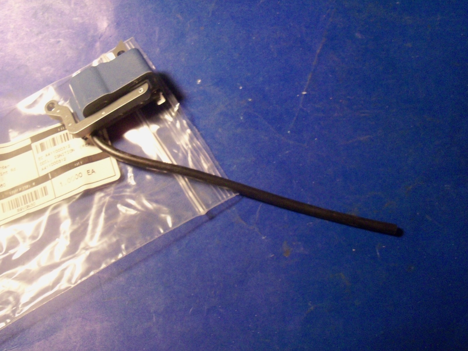 GENUINE ECHO IGNITION COIL FITS SRM-280 PAS-280 BRD-280 + MORE ...