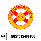 AN51515-A0400 - EXPANSION VALVE fits Komatsu with Free Shipping | eBay