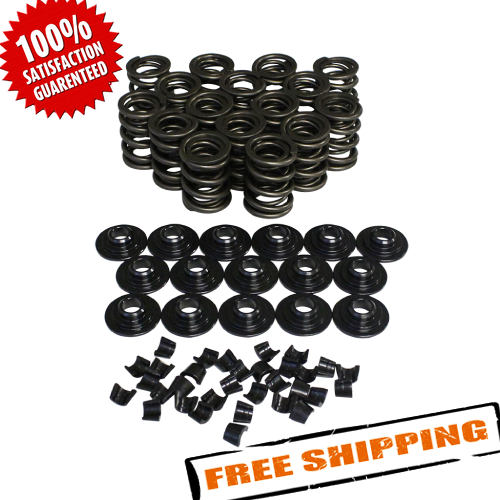 Howards Cams 98438-K12 Performance Dual Valve Spring Kit | eBay