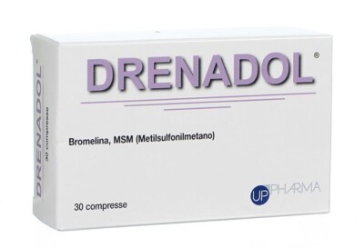 Drenadol Complément Alimentaire 30 Comprimés | eBay