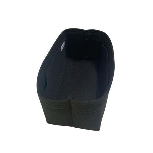 SAMORGA Basic size W23.5 H10 D10.8cm Bag Organizer Insert Innerbag 2mm ...