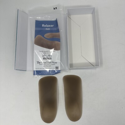 The Good Feet Store Relaxer Flex 29 | 256 | eBay