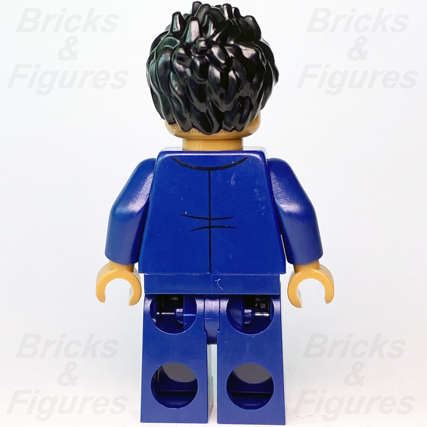 LEGO® Jurassic World Simon Masrani Minifigure Legend of Isla Nublar ...