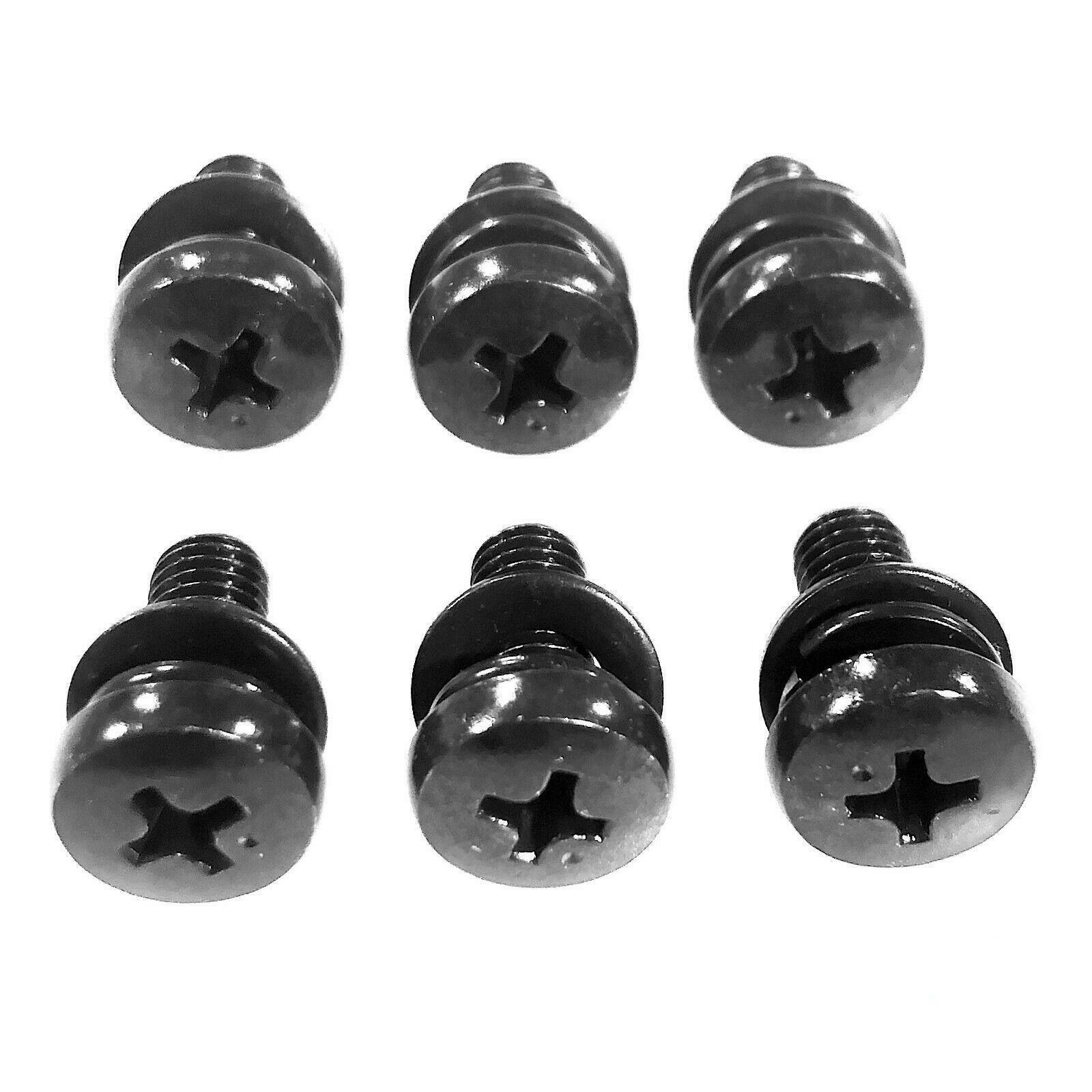 Base Stand Screws for Sony XBR-49X900E, XBR-55X700D, XBR-55X810C | eBay