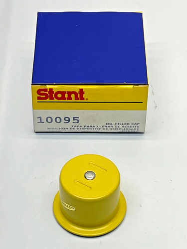 10095 Stant NOS Engine Oil Filler Cap fits FORD models in chart | eBay