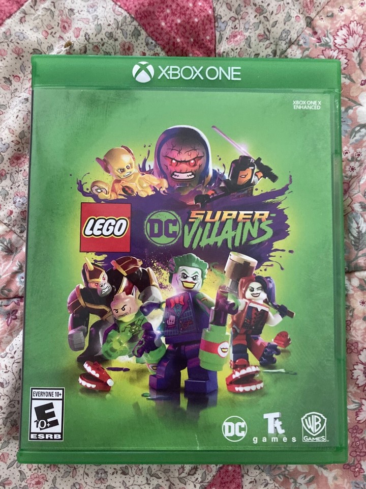 Great Condition Video Game Selection -Review pictures and title for ...