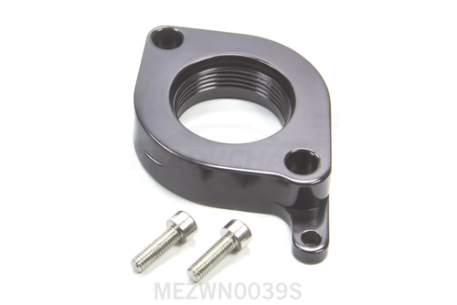 Fits Meziere LS1 Straight Water Inlet Black WN0039S | eBay