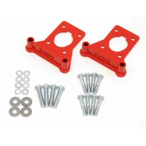BMR Suspension BCB001R C5 Corvette Brake Conversion Kit 800008001029| eBay