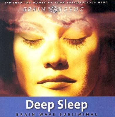 Deep Sleep : Tap into the Power of Your Subconscious Mind by Kelly ...
