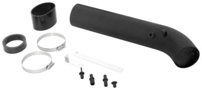 Spectre Performance 8219K 3" Universal Aluminum Air Intake Tube Kit ...