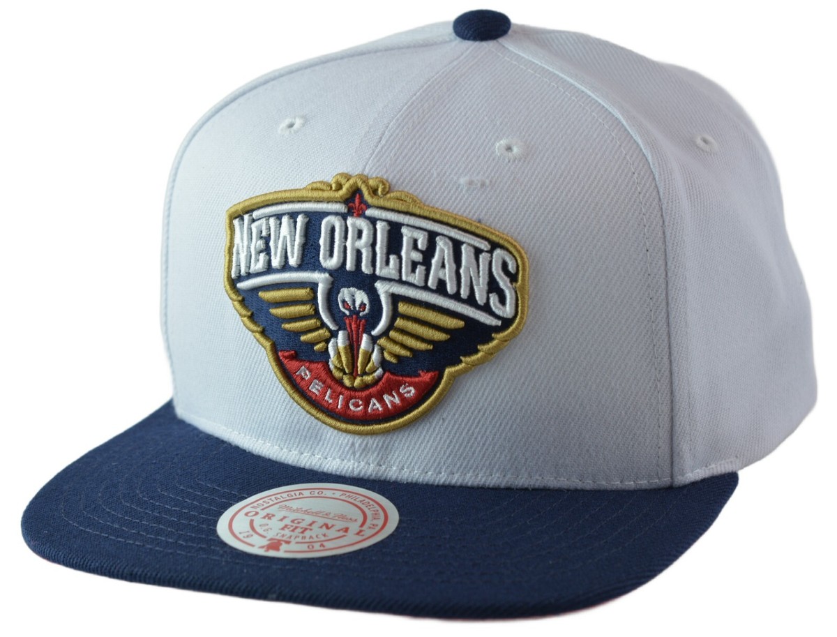 Nba Pelicans Hat