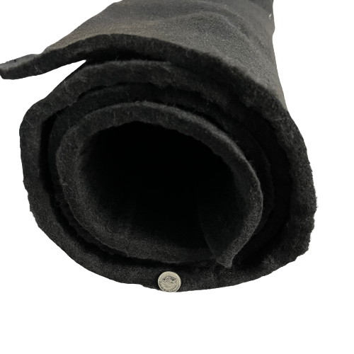 Marine Boat Engine Compartment Insulation Sound Proofing Heat 1.8m x 1 ...