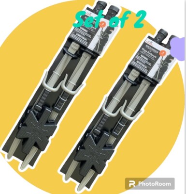 2x Halloween Toy Ninja Backpack Includes: 2 Ninja Swords, 2 Daggers, 1 ...