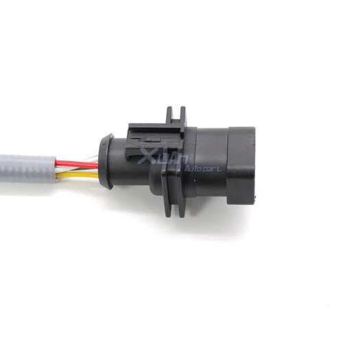 670009075 New Front O2 Oxygen Sensor For Ghibli Levante Quattroporte ...